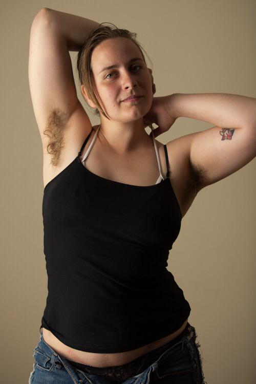 Sexy pits | Scrolller