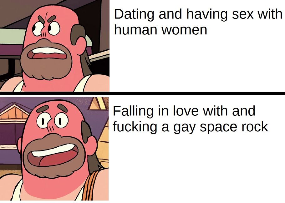 Sexy, Sexy Rocks | Scrolller