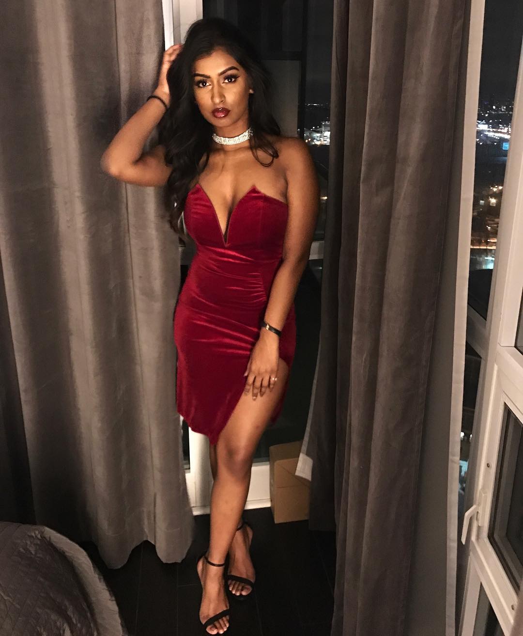 Sexy Tamil | Scrolller