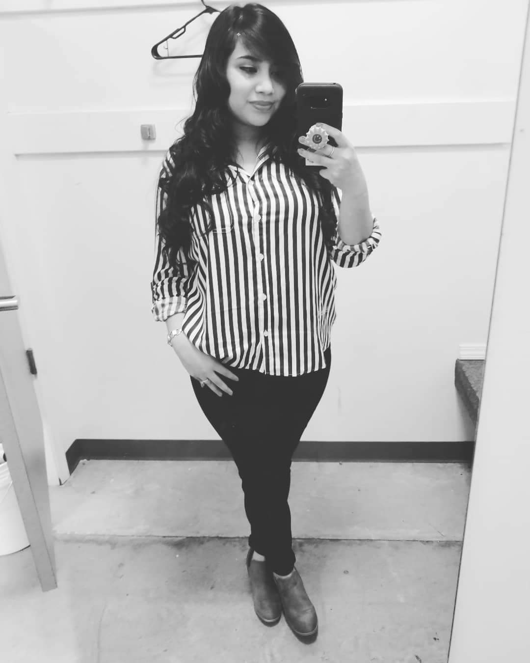 Sexy Wife 😉 Scrolller
