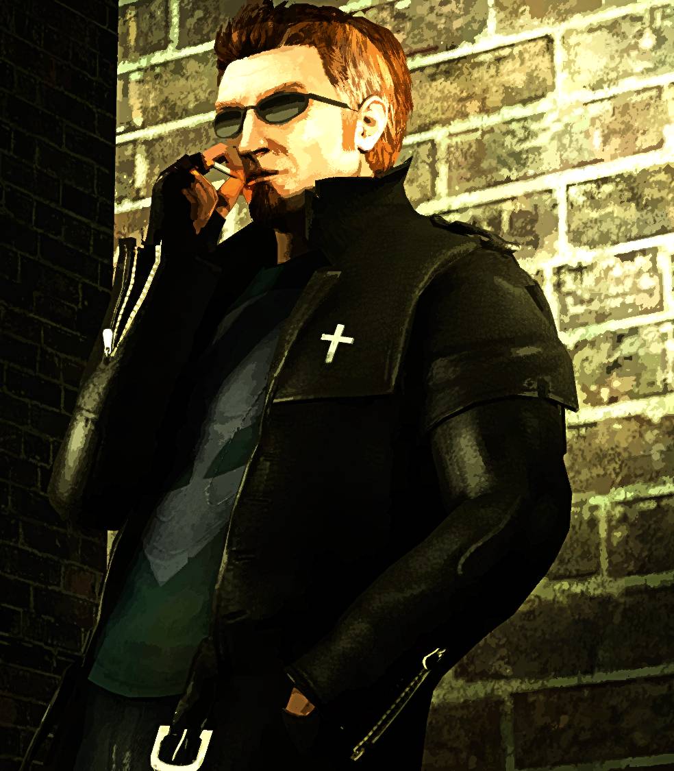 [SFM] The Postal Dude | Scrolller