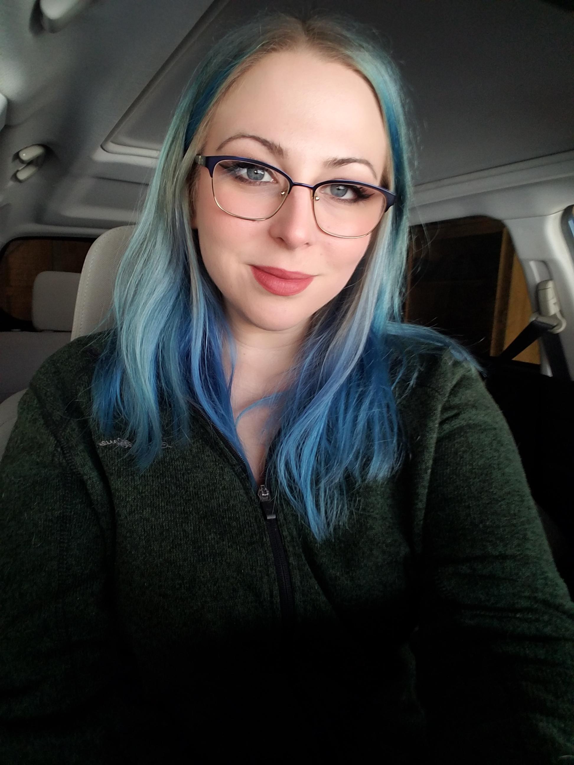 SFW selfie this time from work | Scrolller