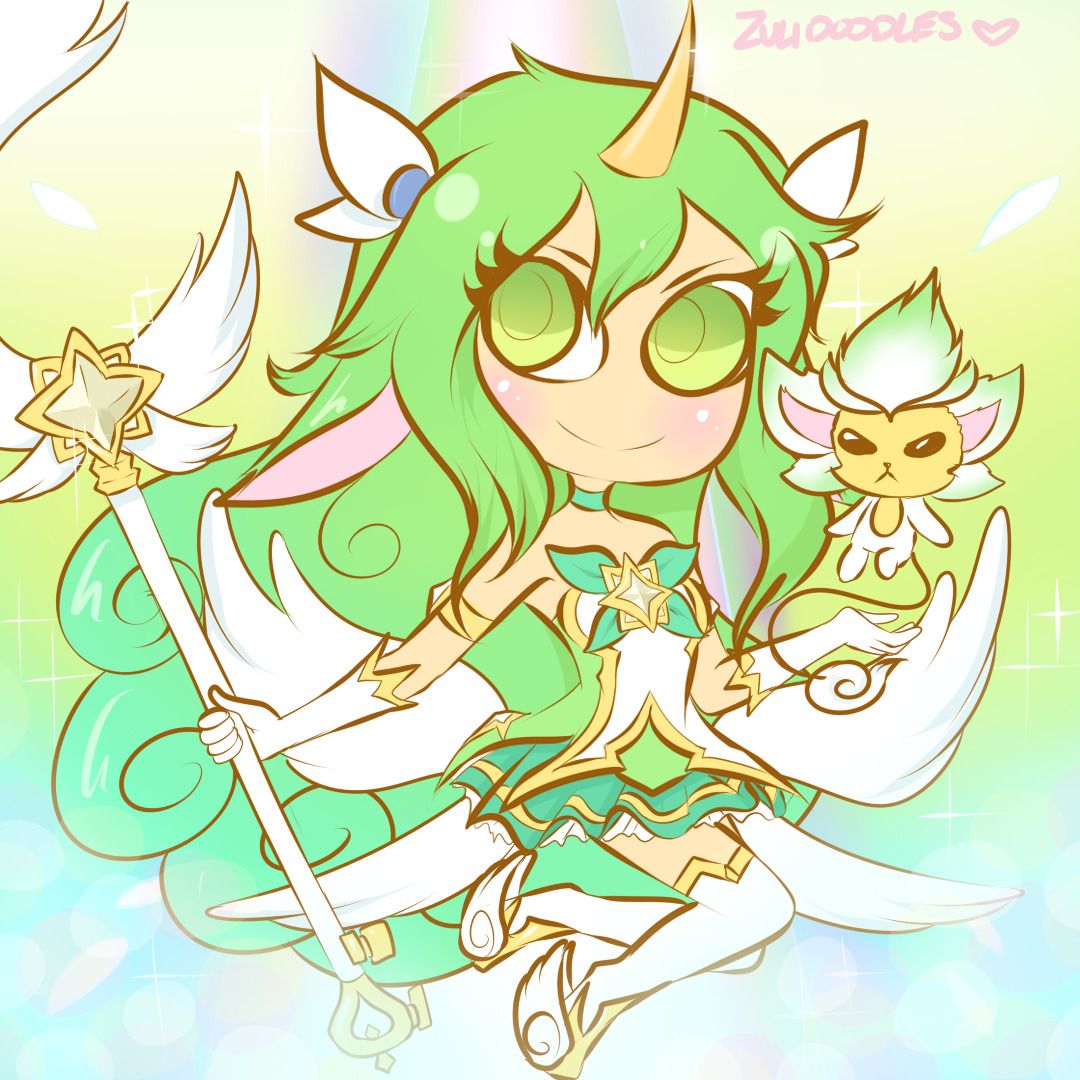 SG Soraka 49 | Scrolller