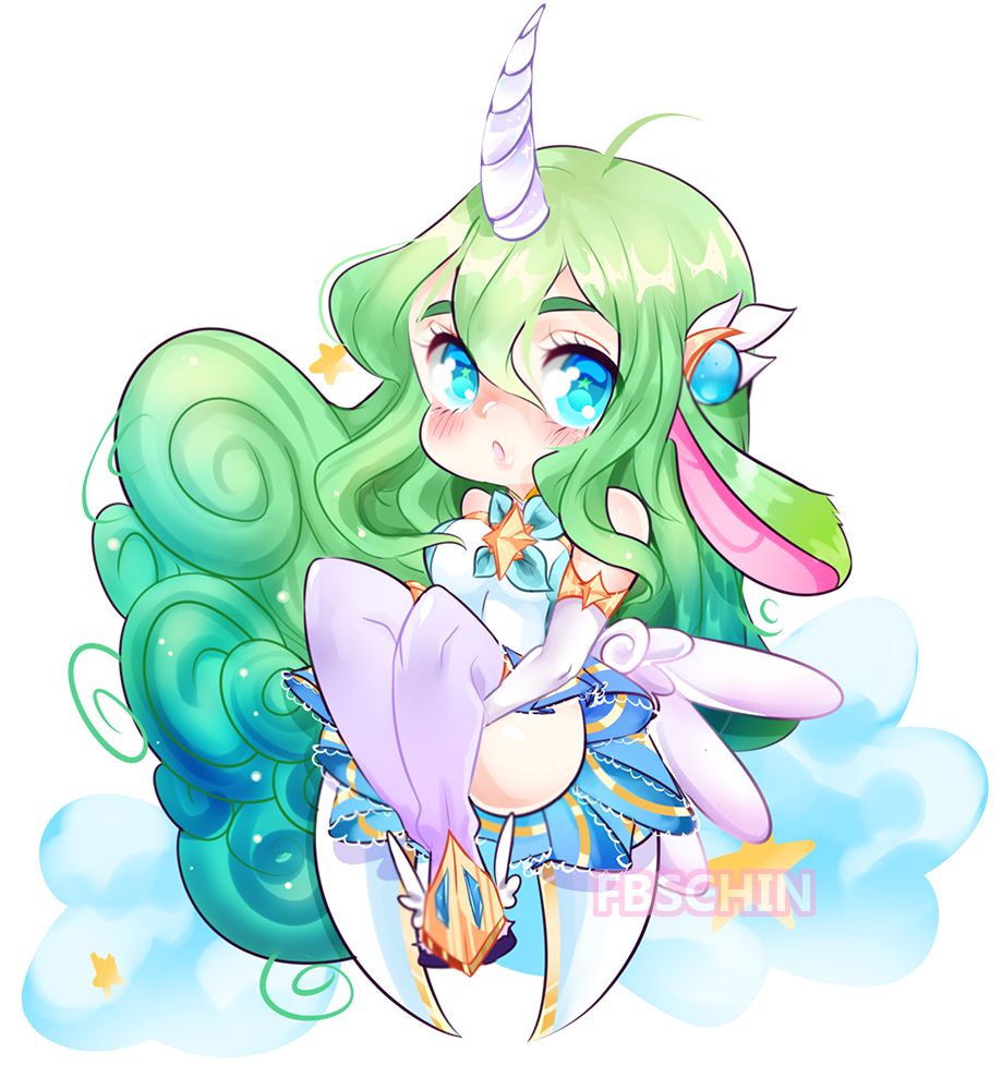 SG Soraka 64 | Scrolller