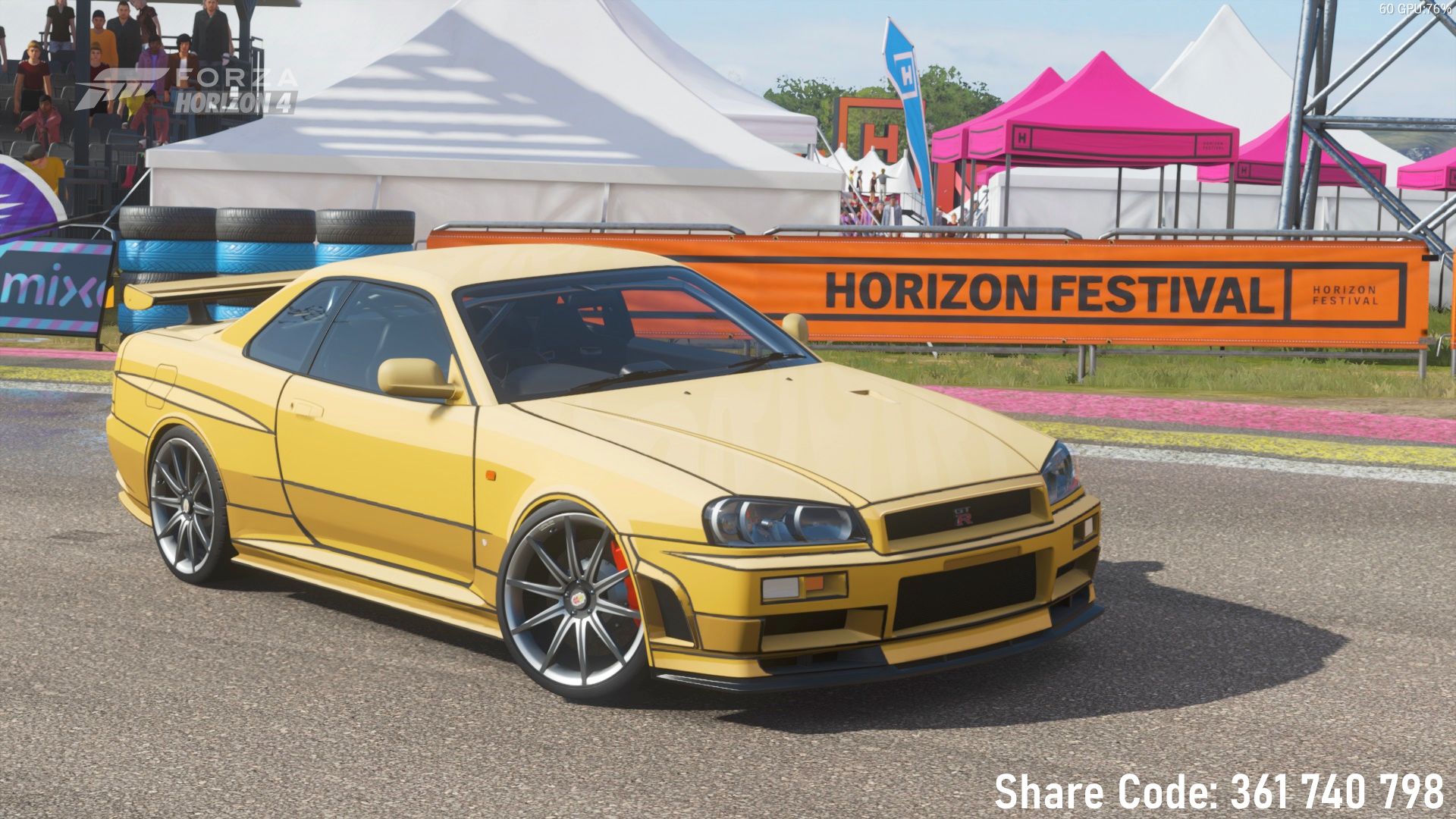 Shaded R34 | Scrolller