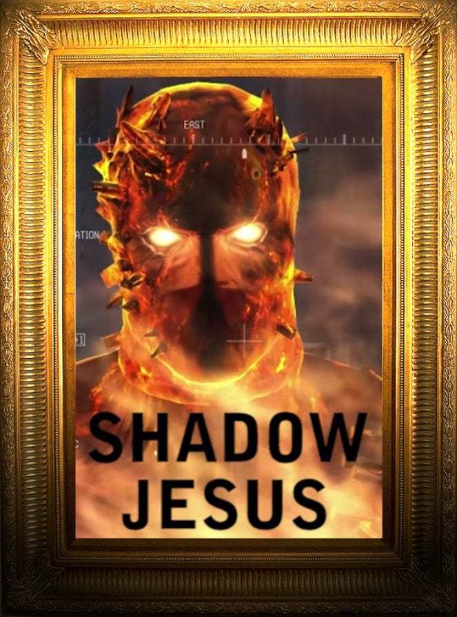 Shadow rule | Scrolller