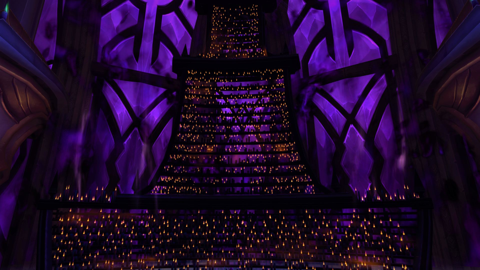 Shadows of the Netherlight Temple | Scrolller