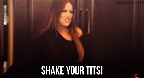 Shake 'em | Scrolller