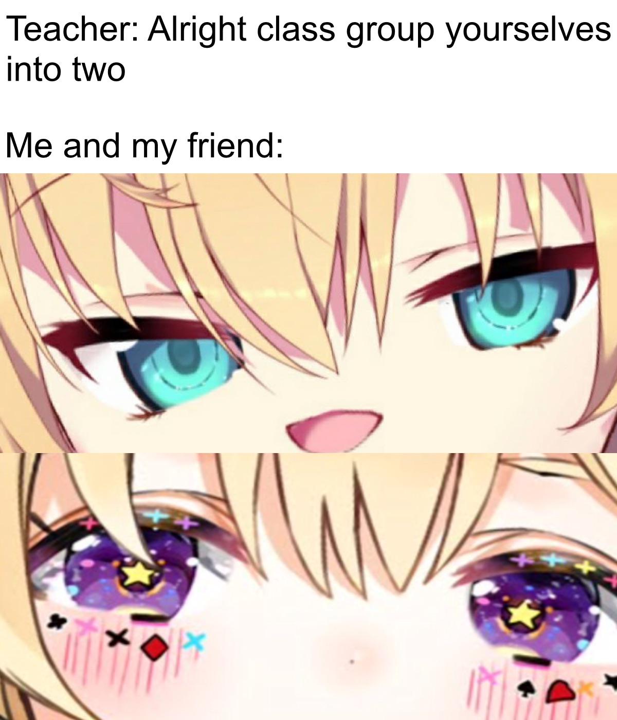 “shall we?” | Scrolller