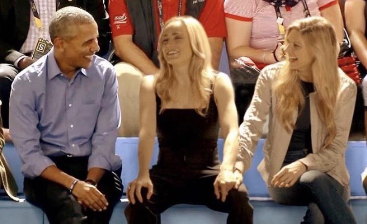 Shame he didn’t remember the time he was rescued from a telepathic gorilla | Scrolller