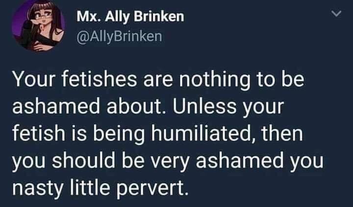 Shameful 😏 | Scrolller