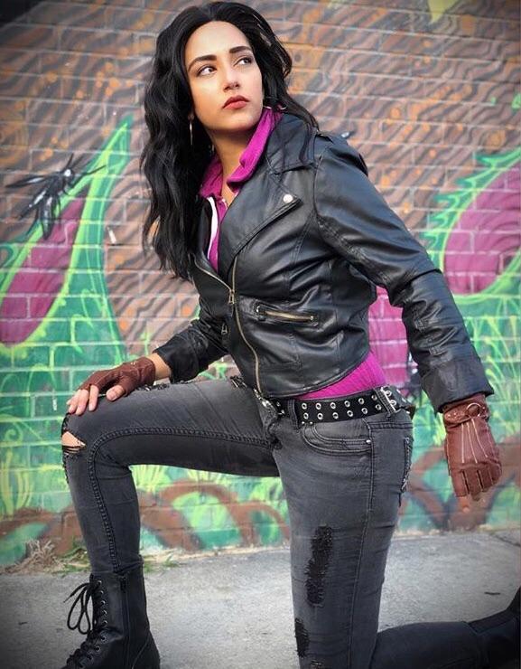 Shank (Wreck it Ralph 2) | Scrolller