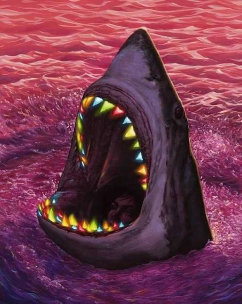 sharkashi 6ix9ine | Scrolller