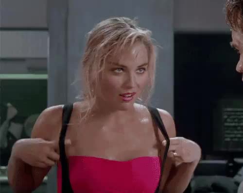 Sharon Stone | Scrolller