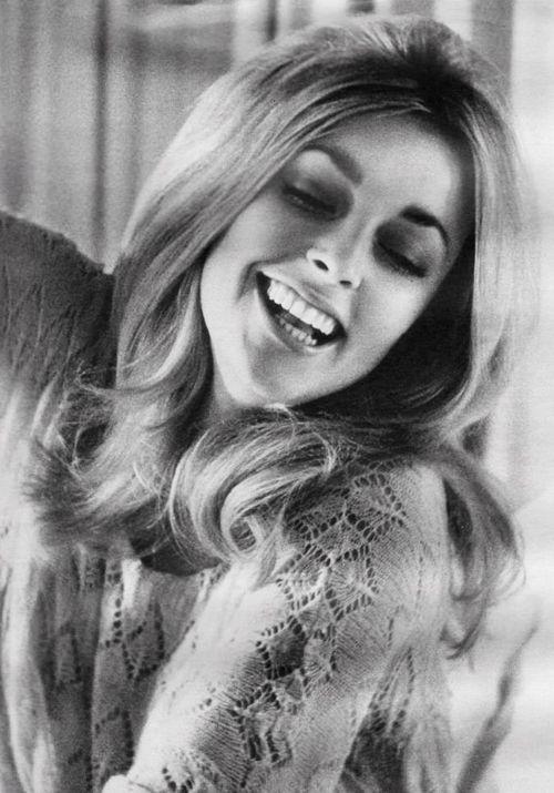 Sharon Tate c. 1960s | Scrolller