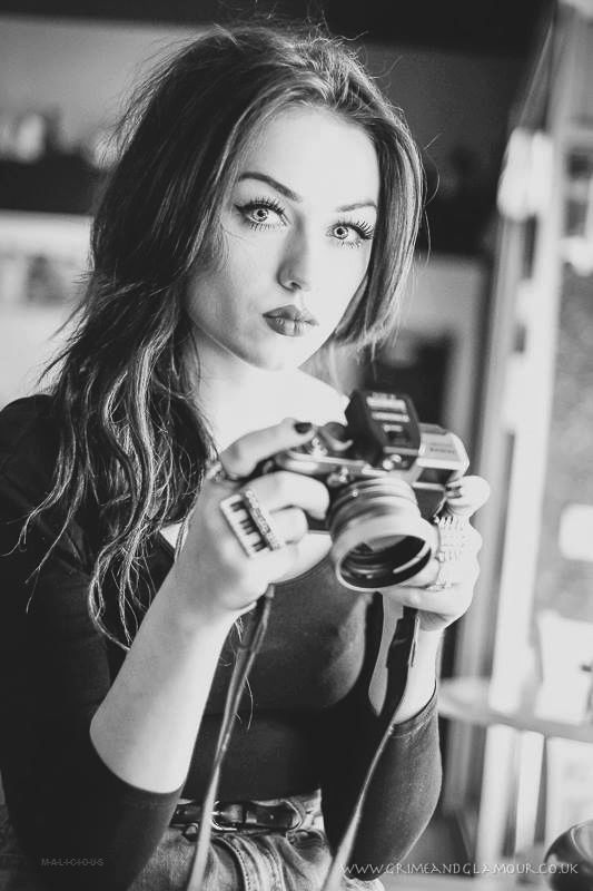 Sharp eyes | Scrolller