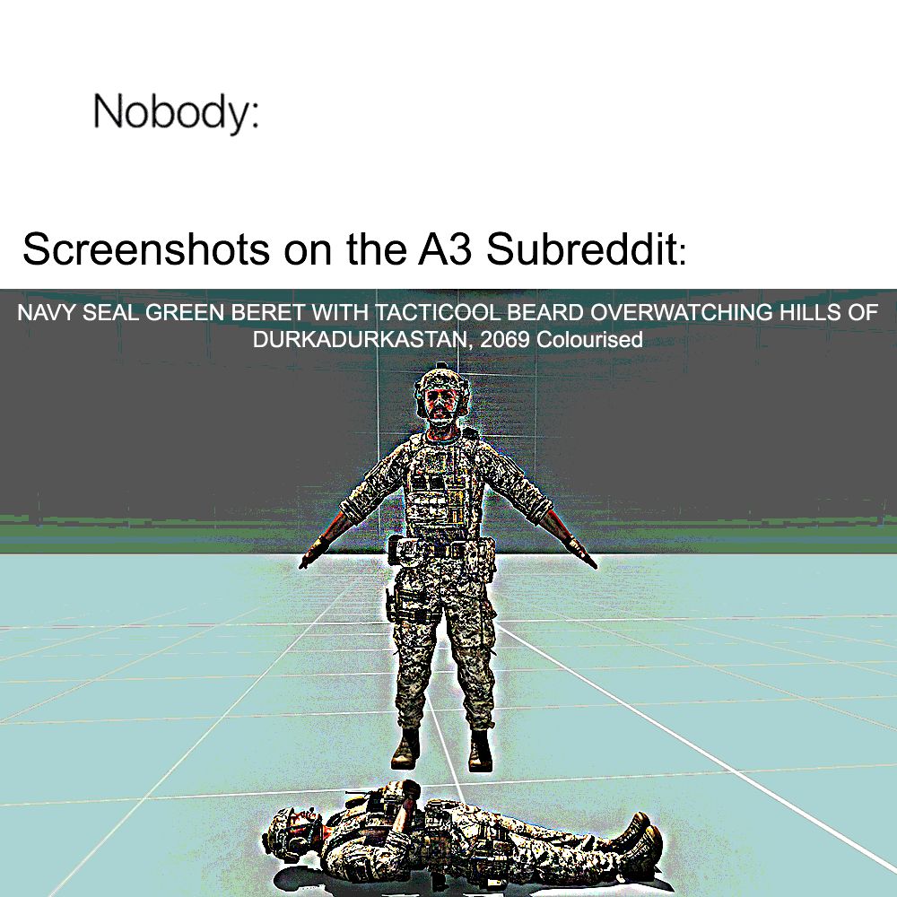 Sharpness 1000% | Scrolller