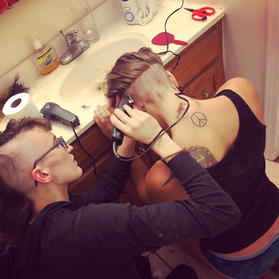 Shave the Date | Scrolller