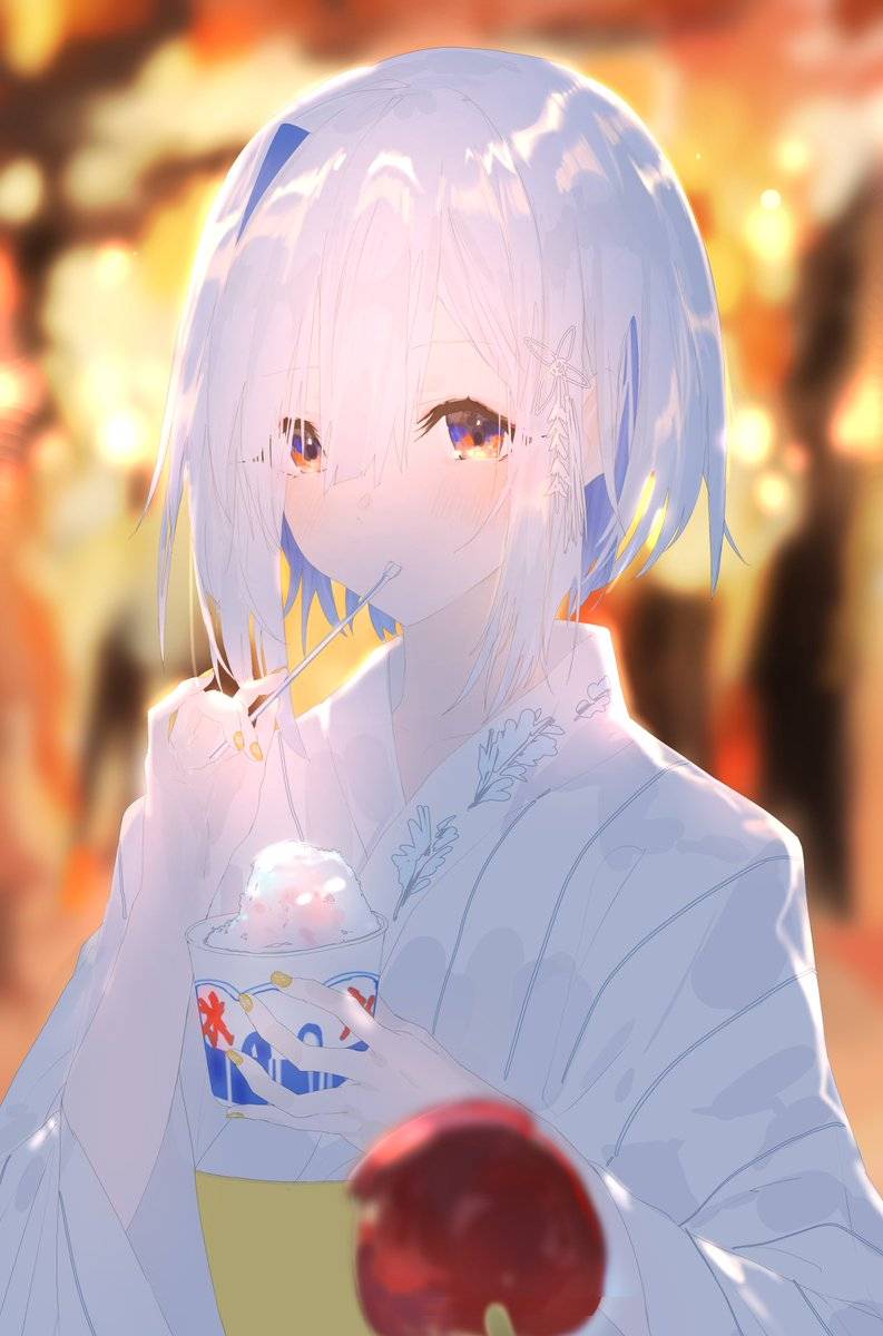 Shaved Ice | Scrolller