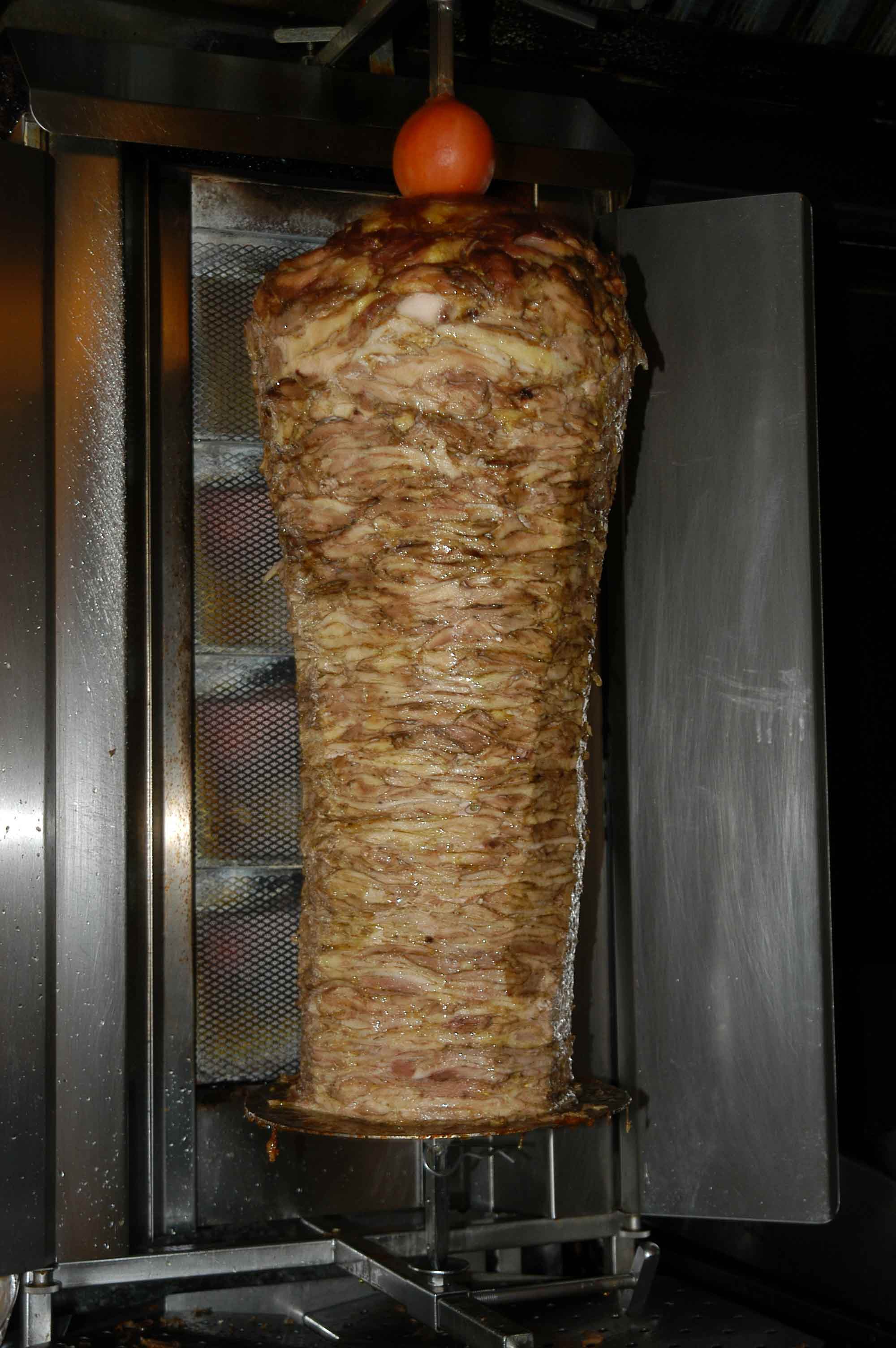 shawarma | Scrolller