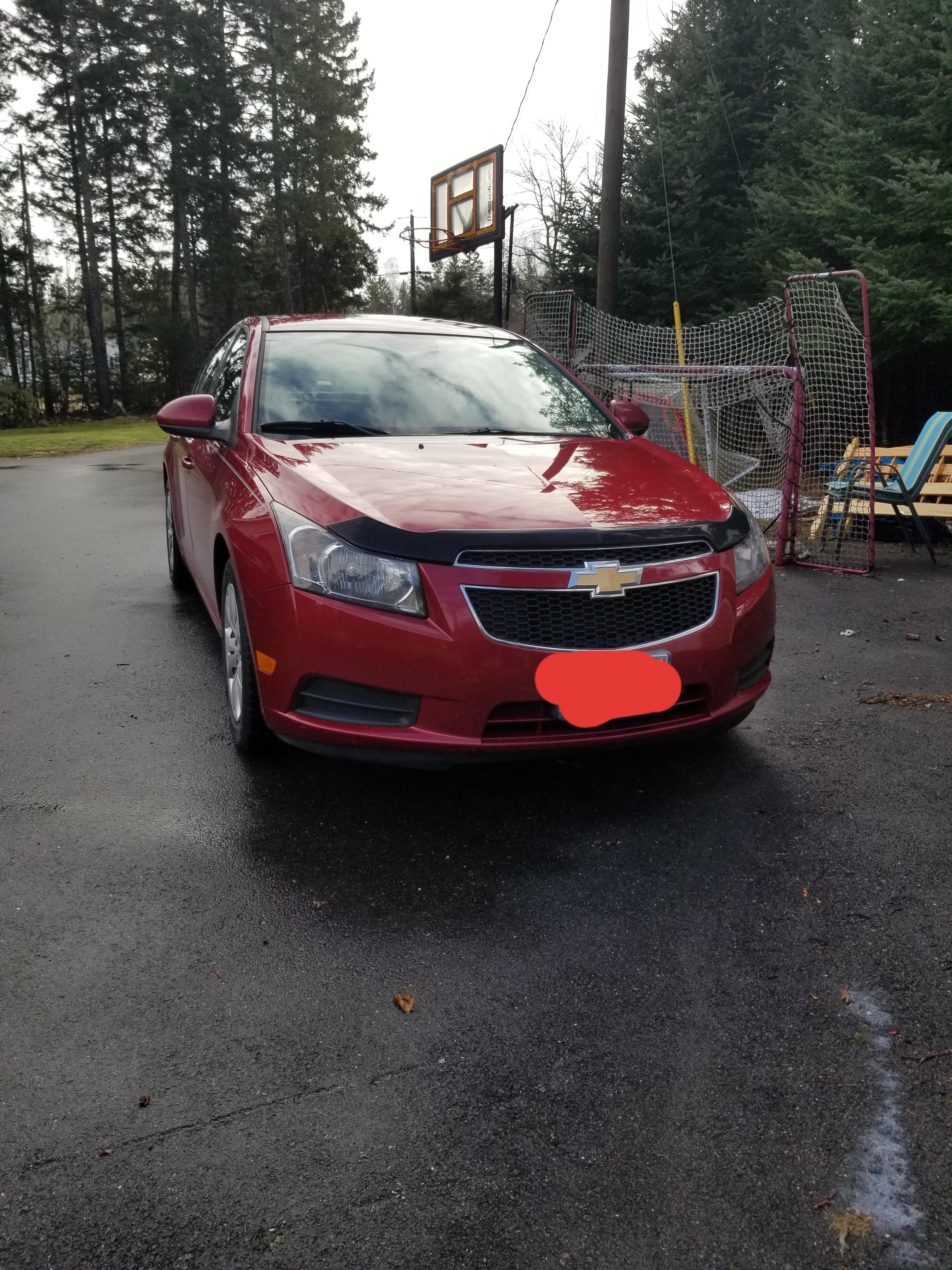 She ain't new, but she's my favorite car I've had so far | Scrolller