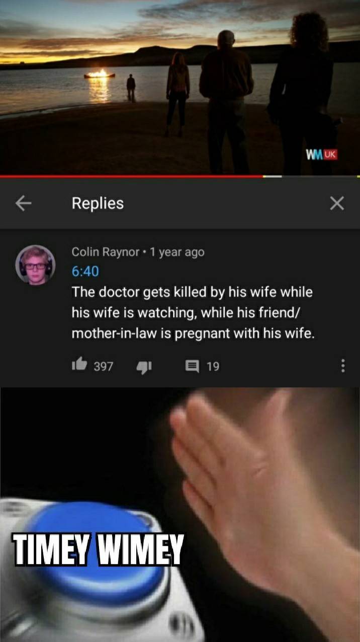 She also tries to kill herself | Scrolller