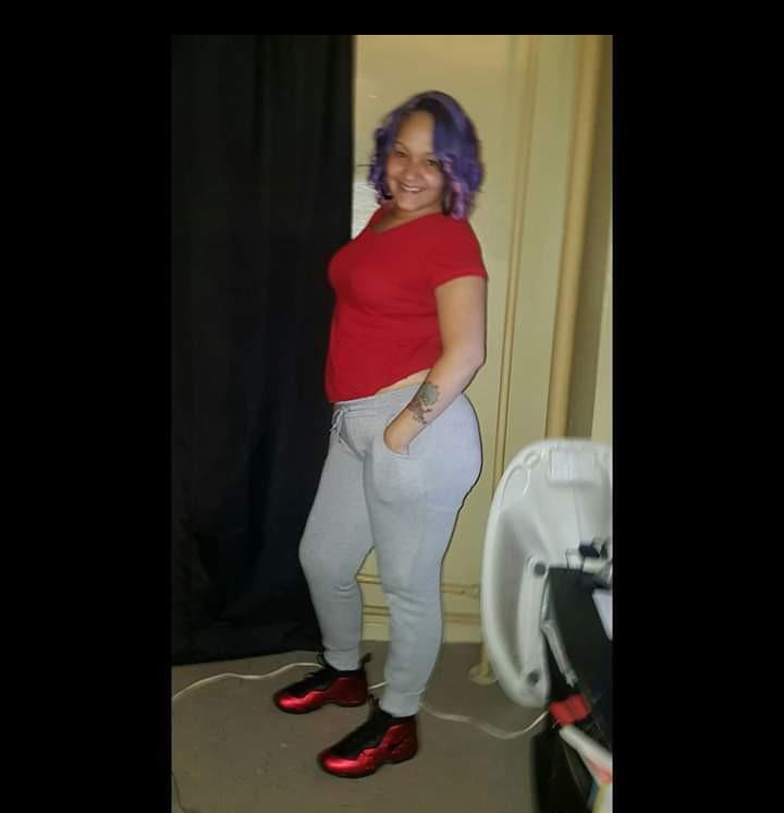 She can take out her teeth | Scrolller