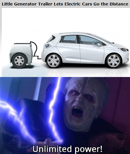 She can't do that! Shoot her...or something! | Scrolller