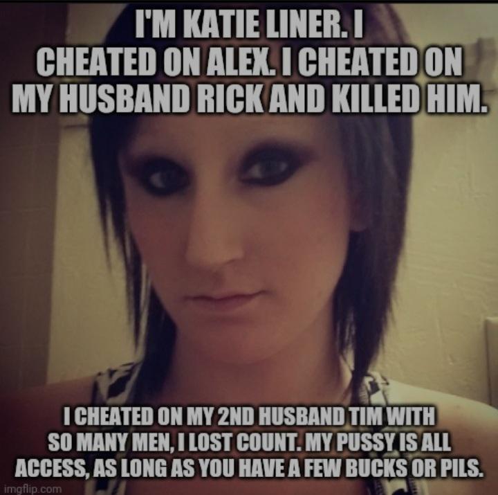 She cheated and has no remorse. | Scrolller