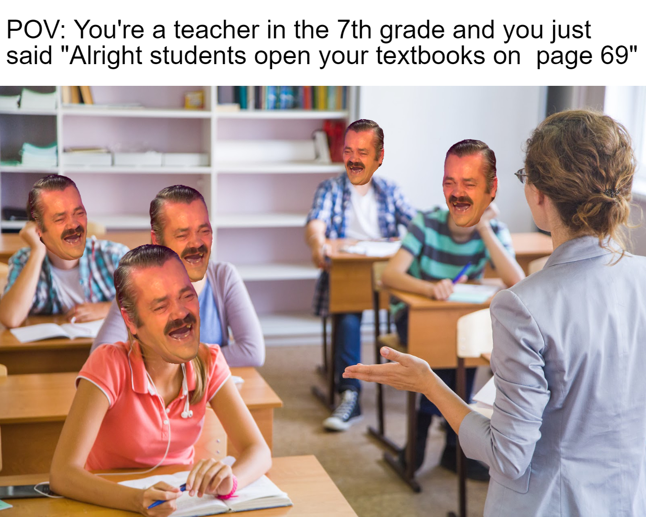 She did it bois | Scrolller