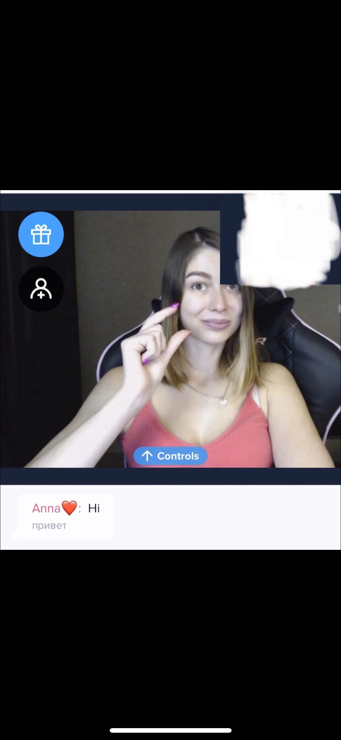 She didn’t try to hide how she felt 🥵 | Scrolller