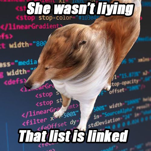 She do be using pointers tho | Scrolller