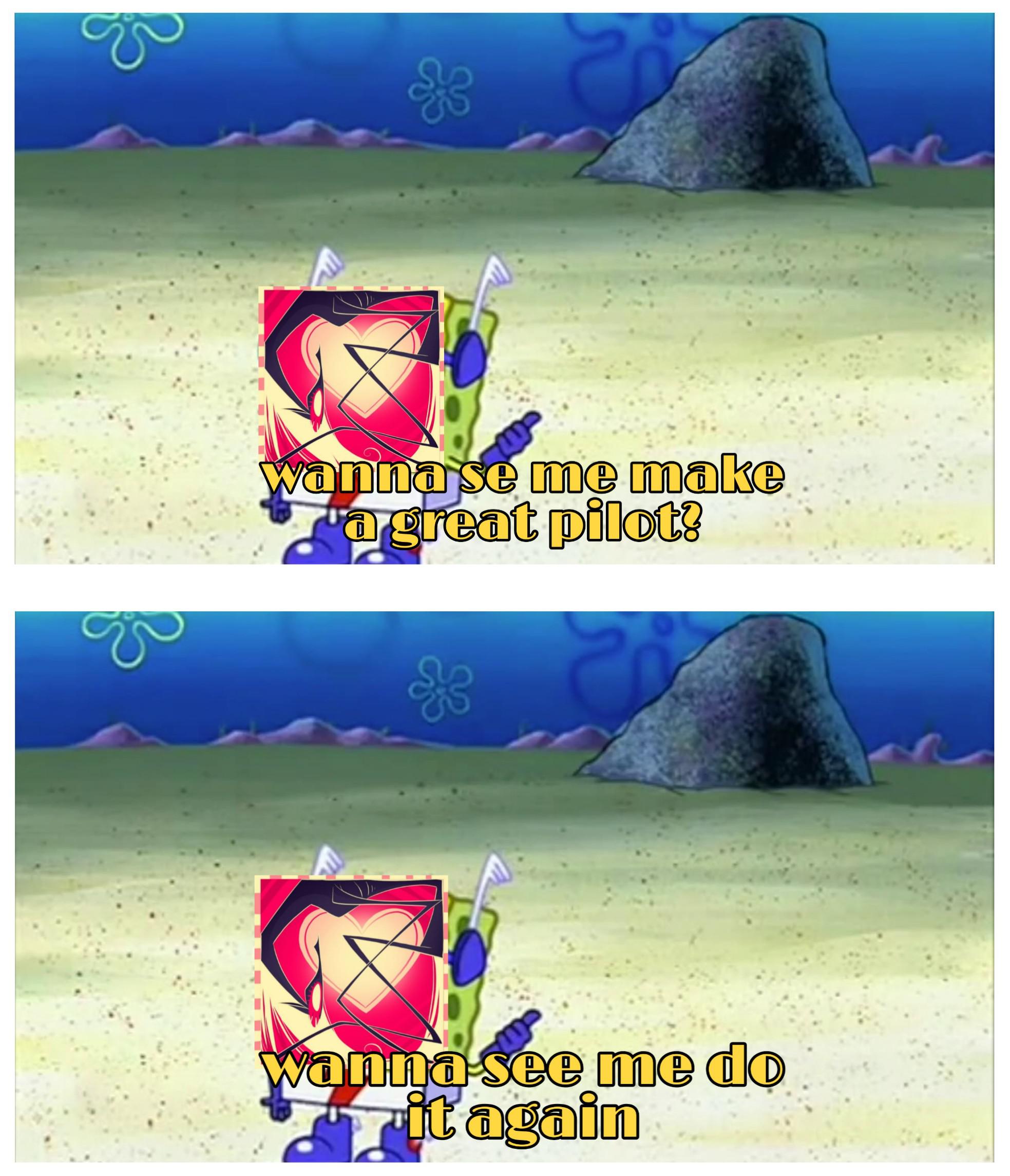 She do quick | Scrolller