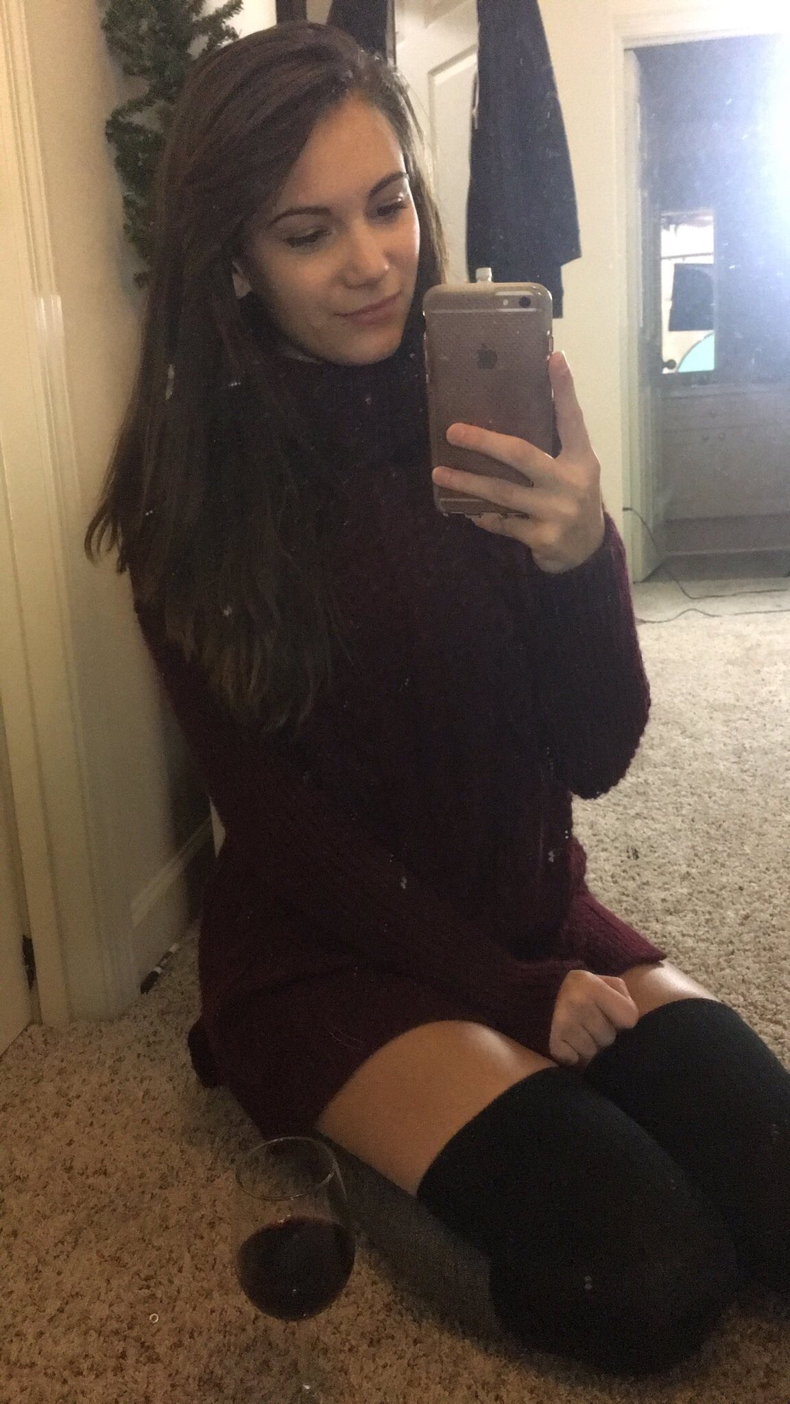 She drives me crazy 😜 | Scrolller