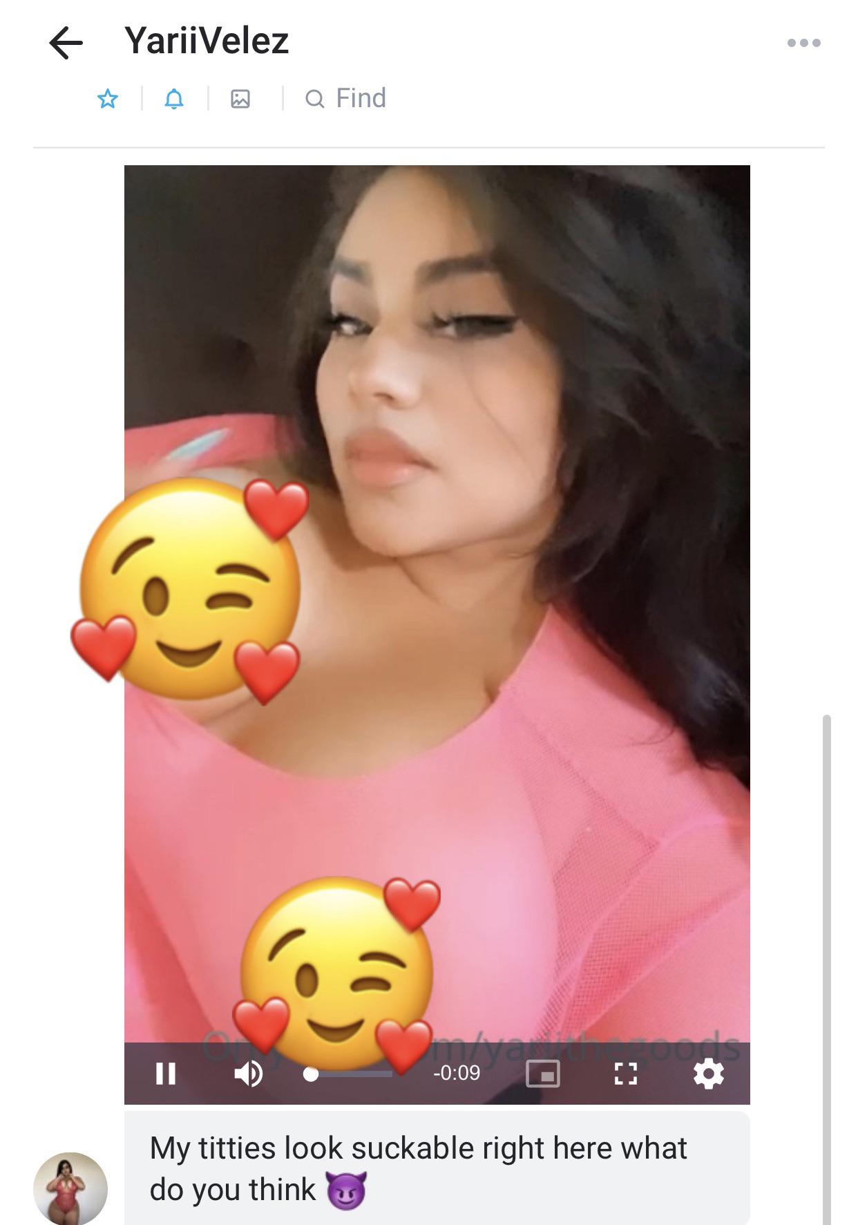 She dropped HEAT 🔥🤭 | Scrolller