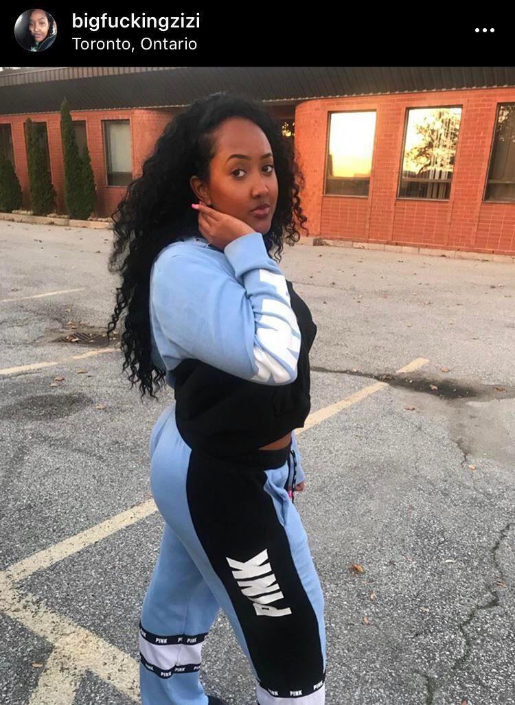 She got a phatty | Scrolller