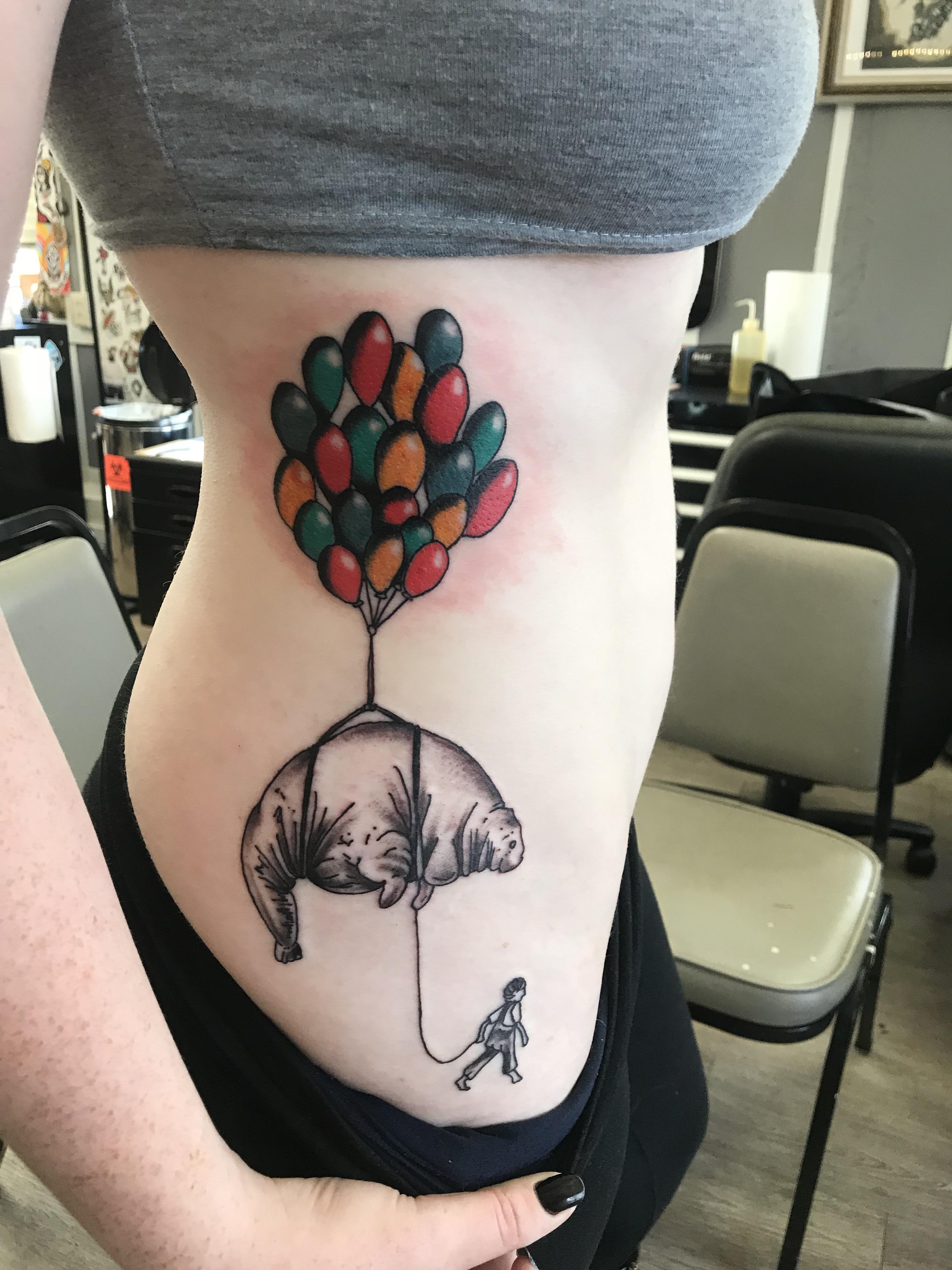 She got corrupted | Scrolller