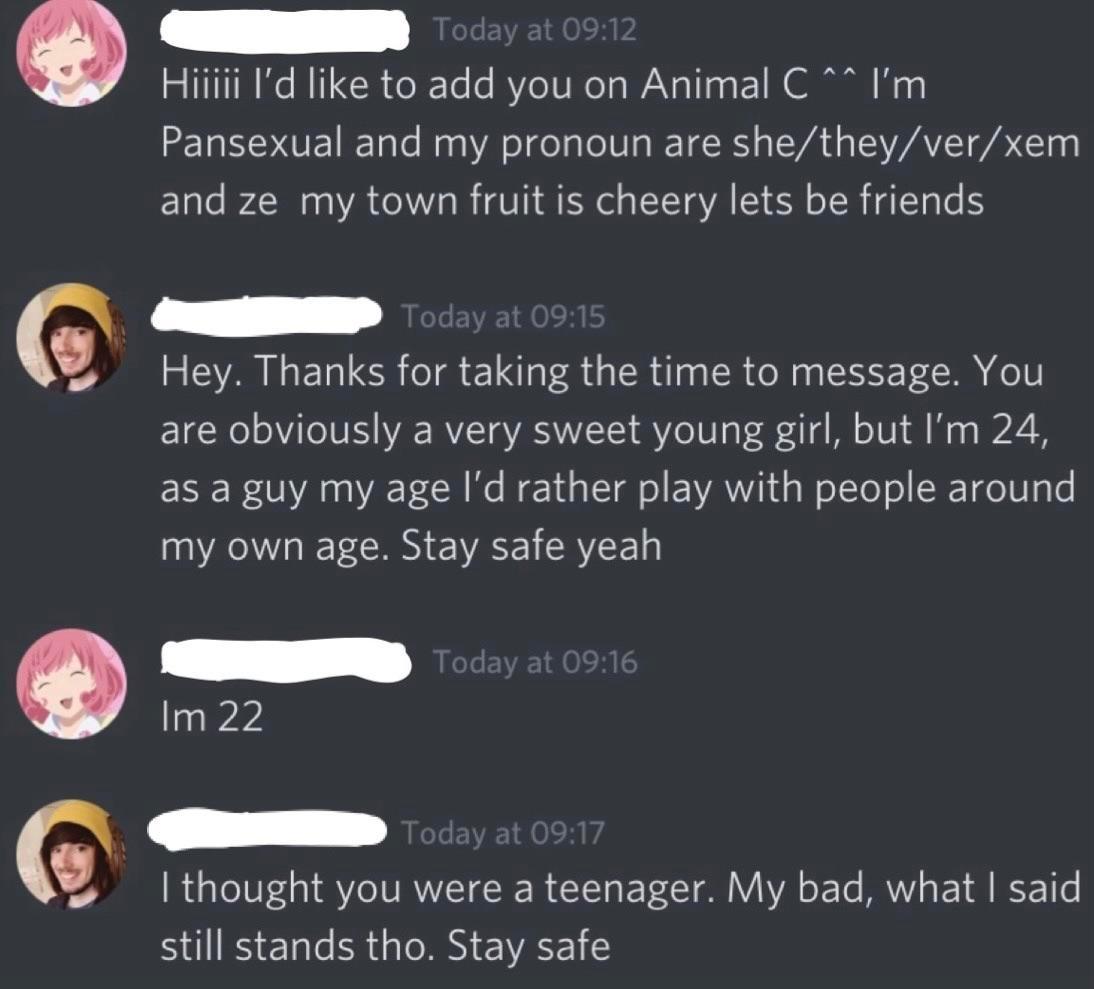 Mission failed. | Scrolller