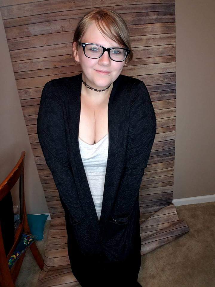 She has an amazing set. | Scrolller