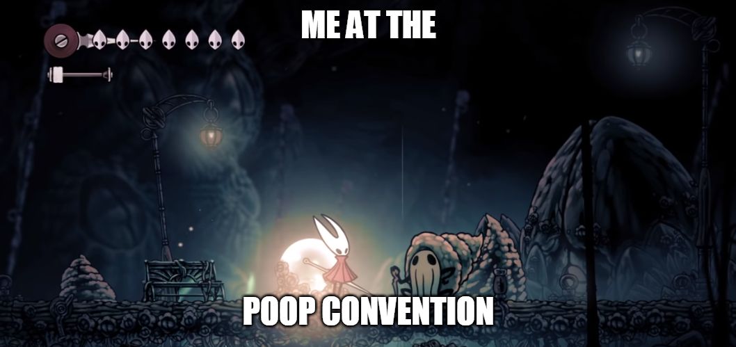 She has arrived | Scrolller