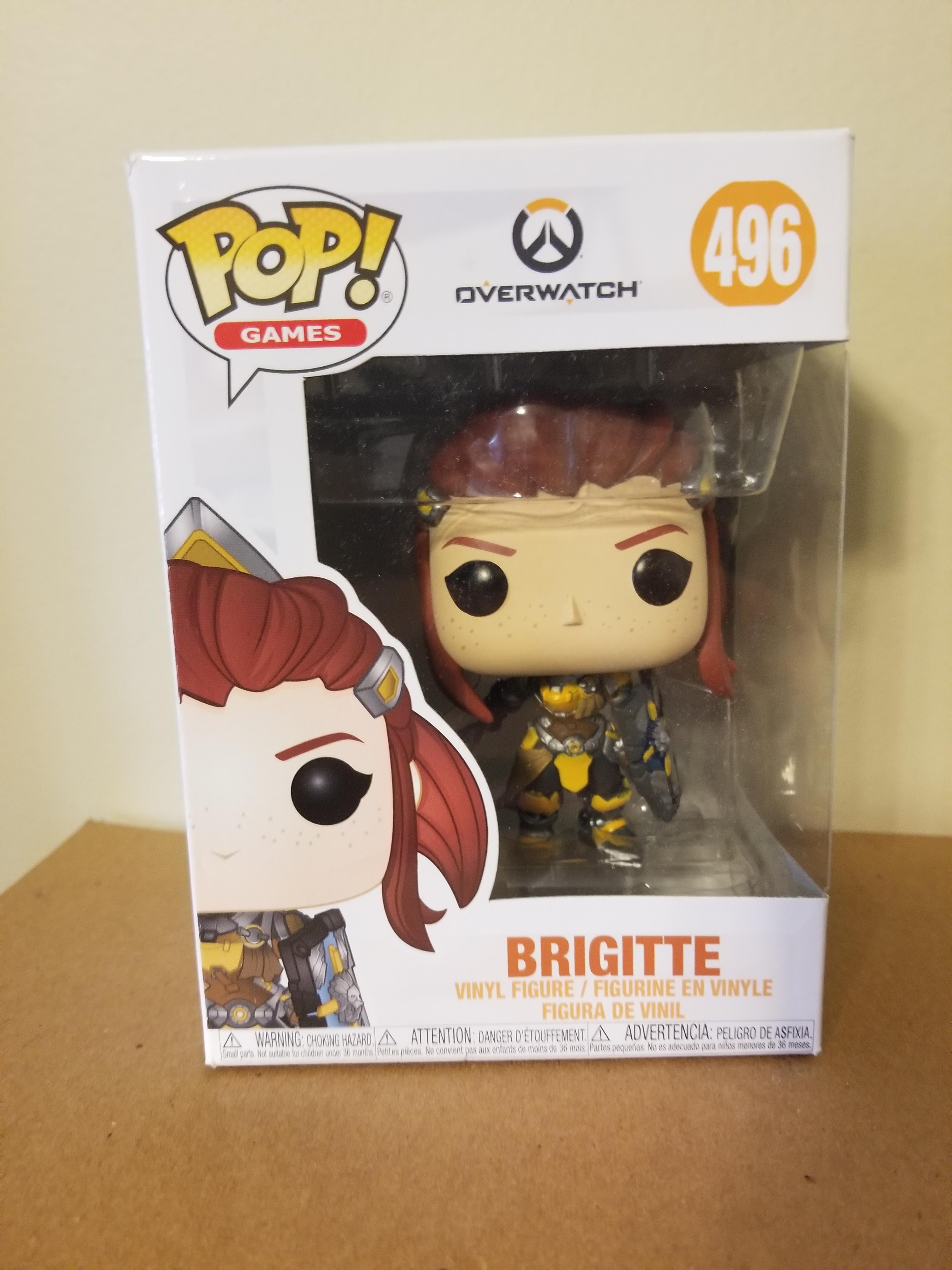 She has arrived! | Scrolller