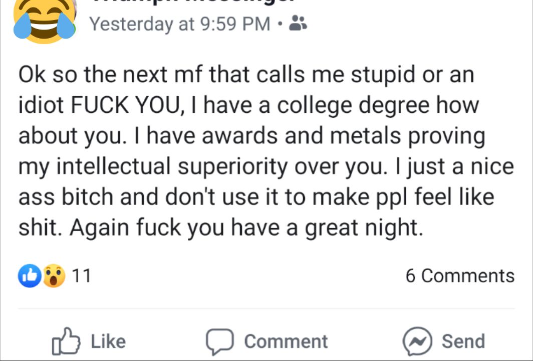 She has metals | Scrolller