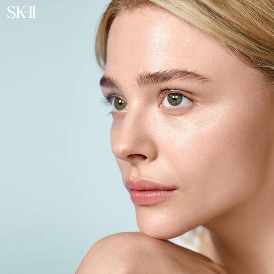 She has such a soft and beautiful face | Scrolller