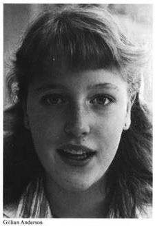 She hasn't changed much in essence. | Scrolller