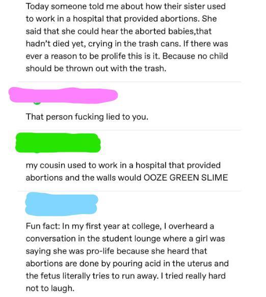 She heard babies crying in the trash cans | Scrolller