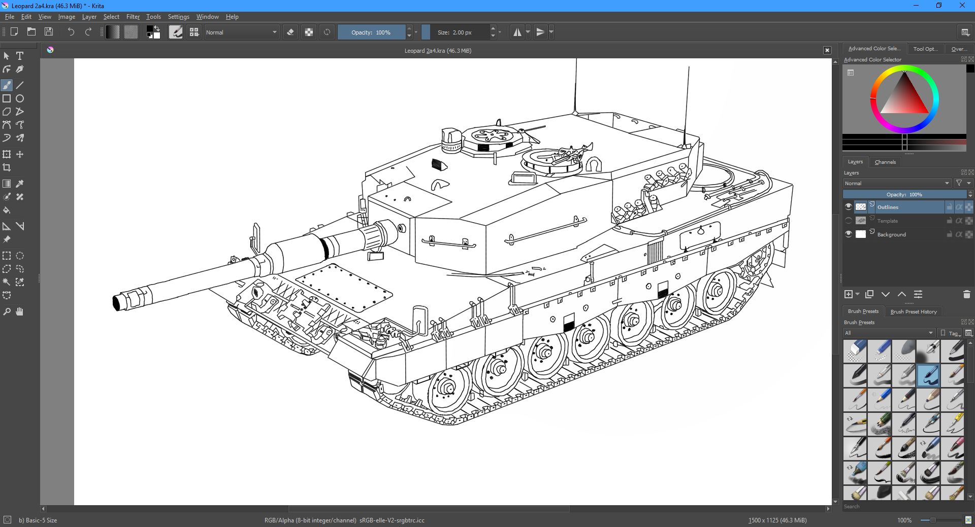 she is almost complete | Scrolller