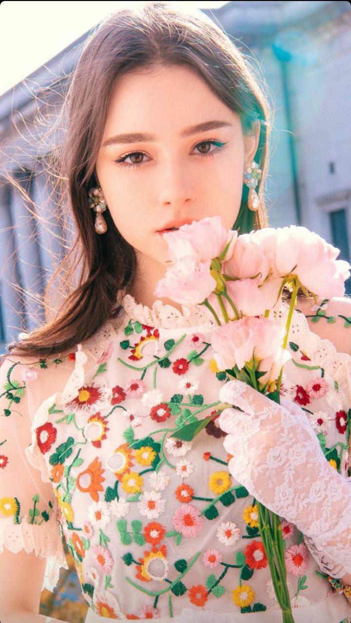 She is an Angel | Scrolller