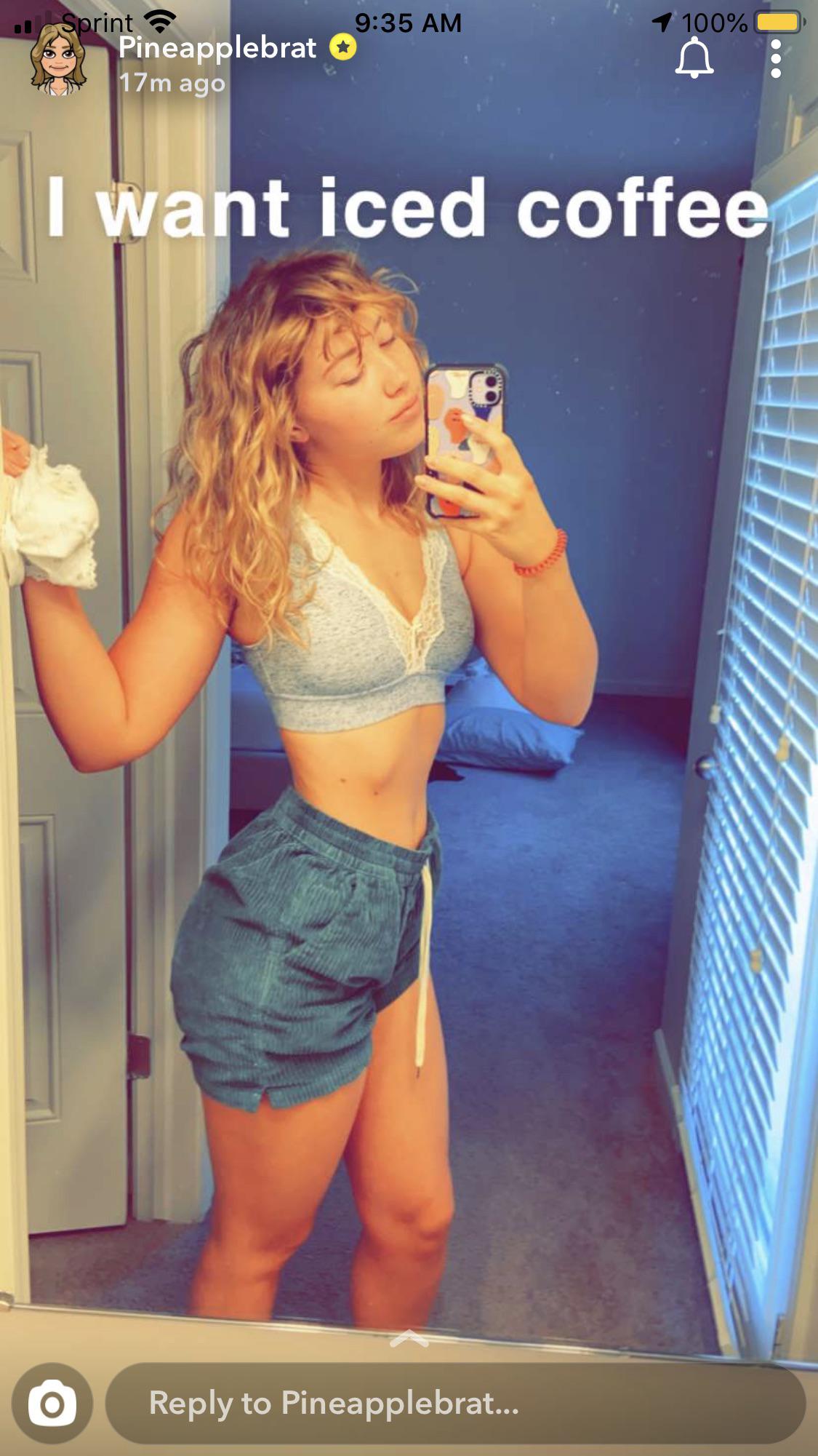 She is bad | Scrolller