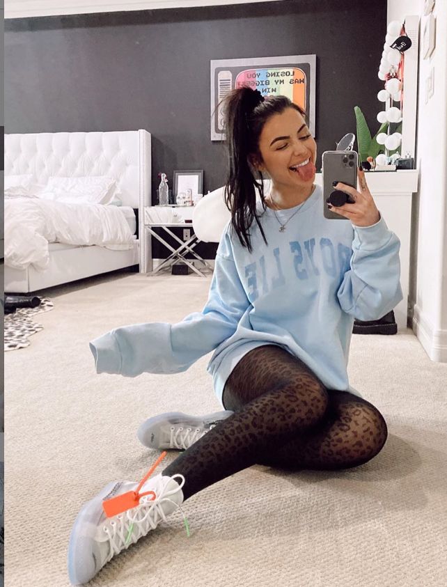 She is cute af | Scrolller