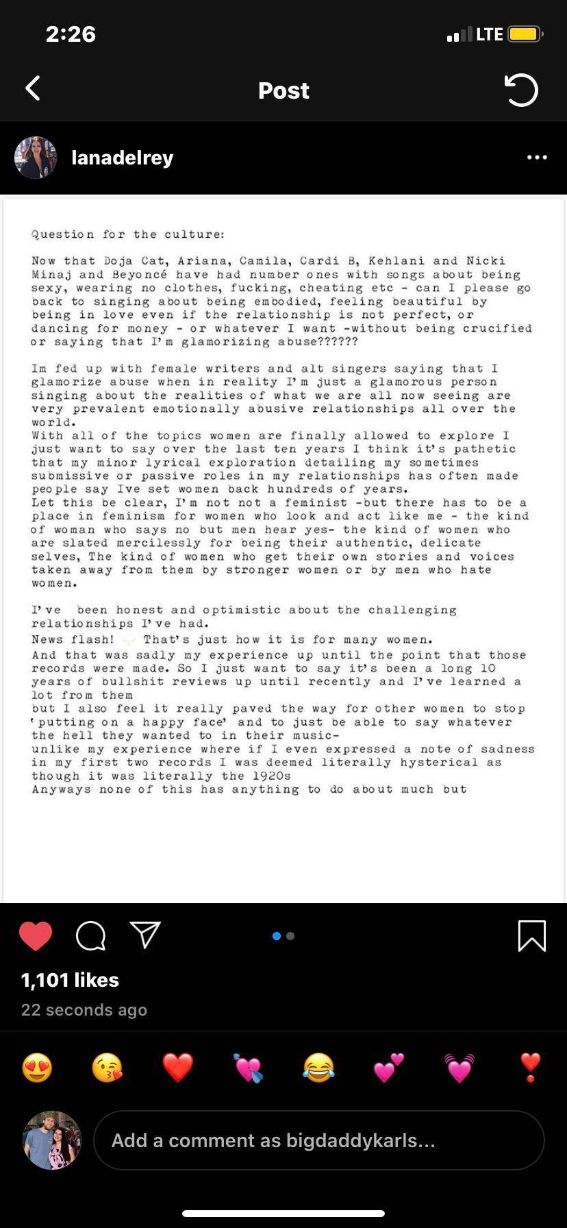 She is going off! Omg! | Scrolller